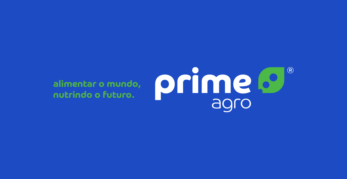 Prime Agro, empresa brasileira, completa dez anos de atividade - Flatonin